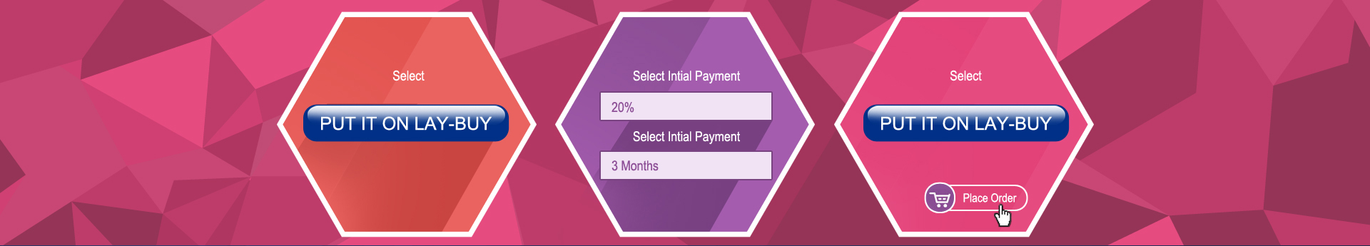 Lay-Buy Extension for Merchant | Lay-Buy